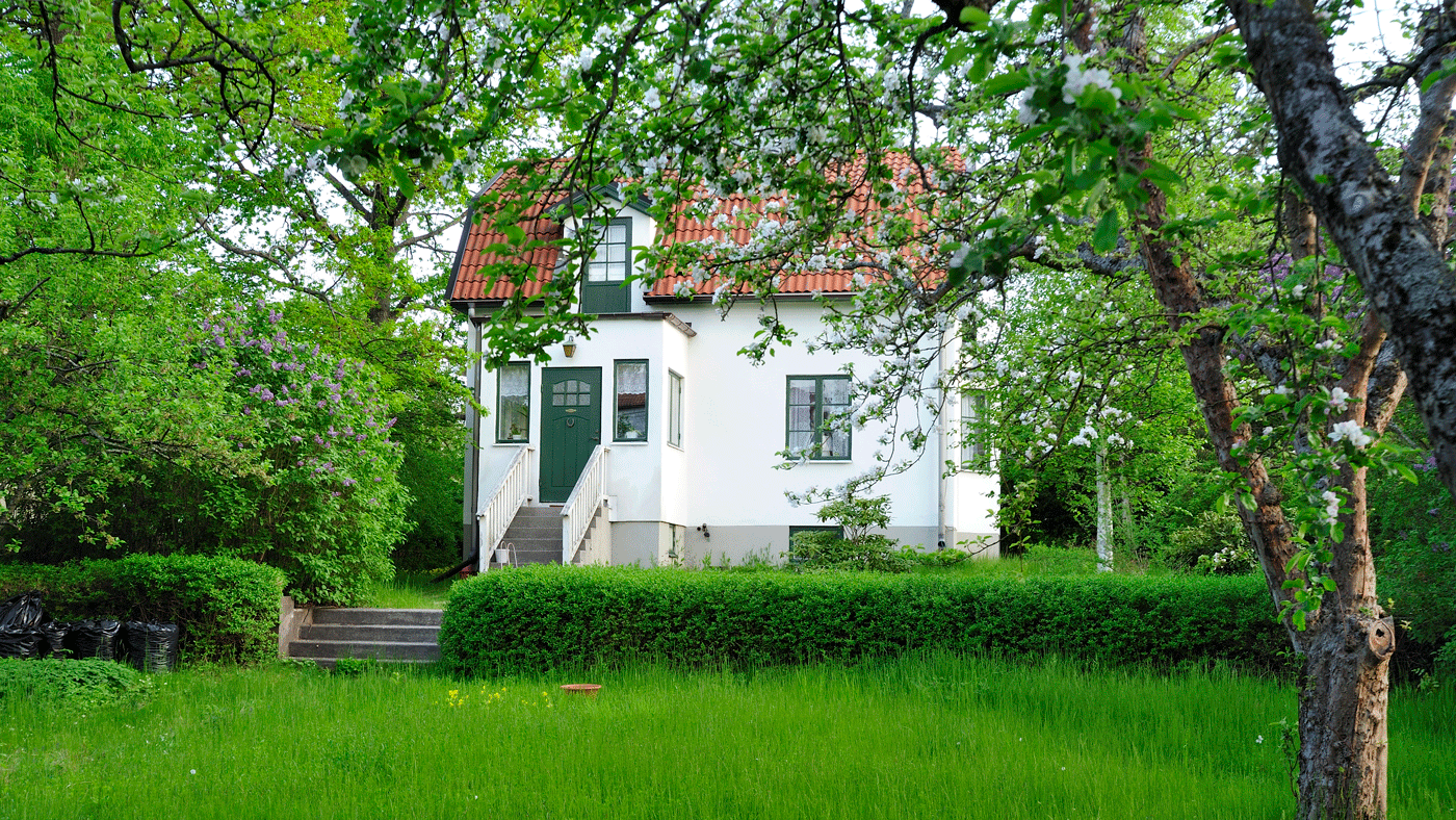 Boligejere har fået nyt rentetillæg på deres F-kort-lån